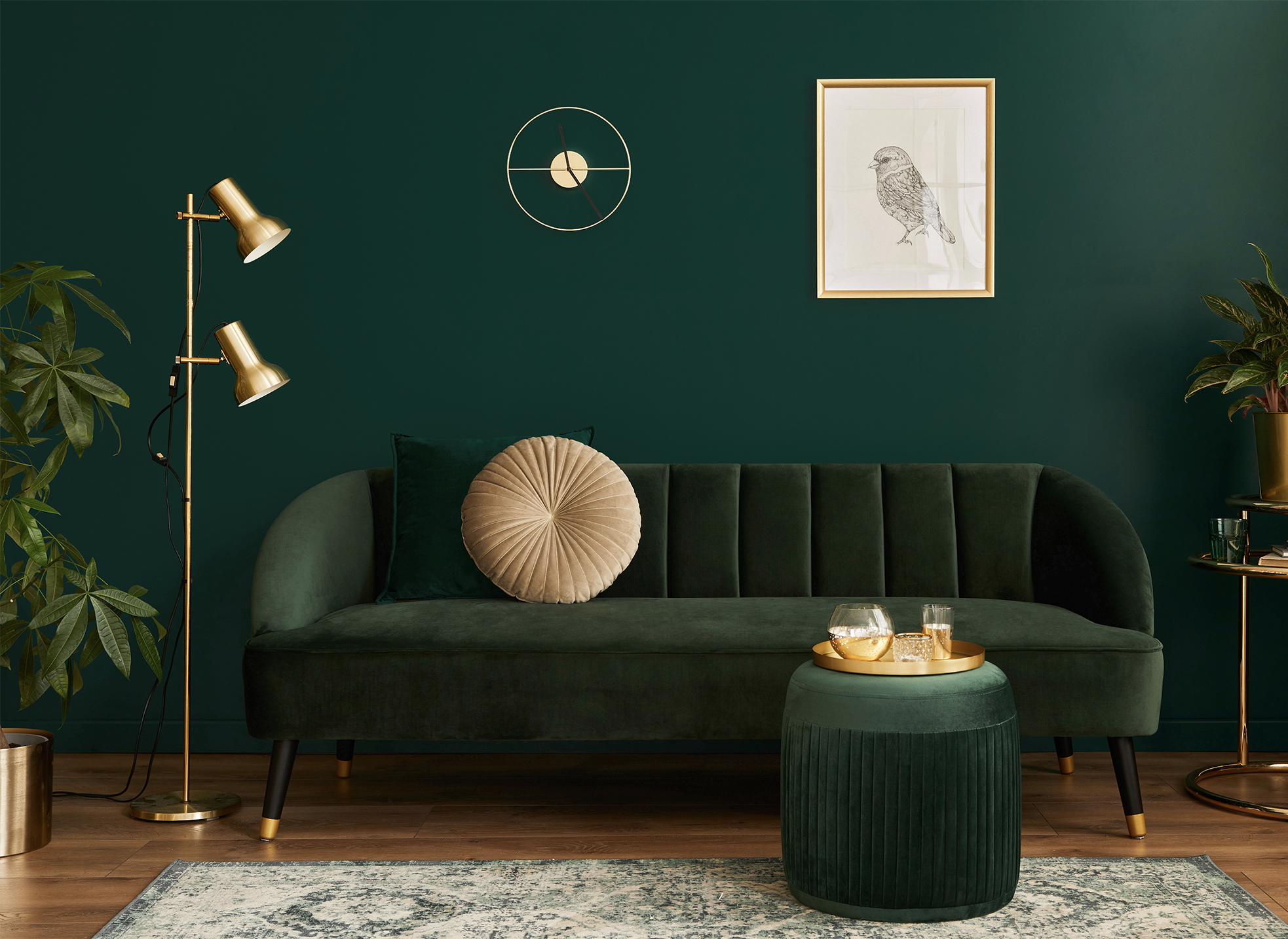 Top 5 Amazing Paint Colors To Make Any Space Feel Bigger - indema